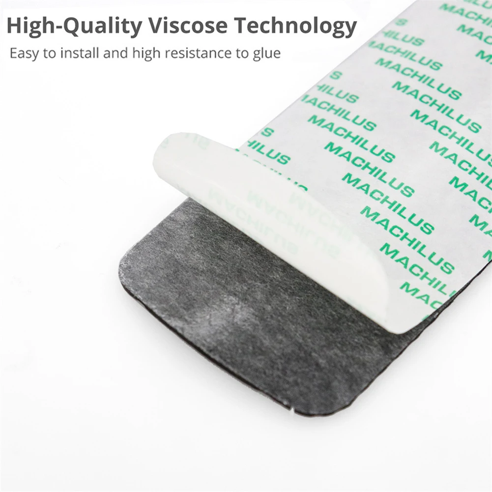 Bike Chain Sticker Self Adhesive Bicycle Frame Protector Chain Guard ...