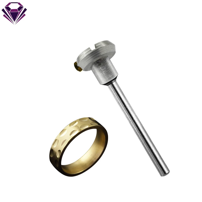 Mirror-Shiny-MCD-Yellow-Colour-Diamond-Convex-Flywheel-Diamond-Tool ...
