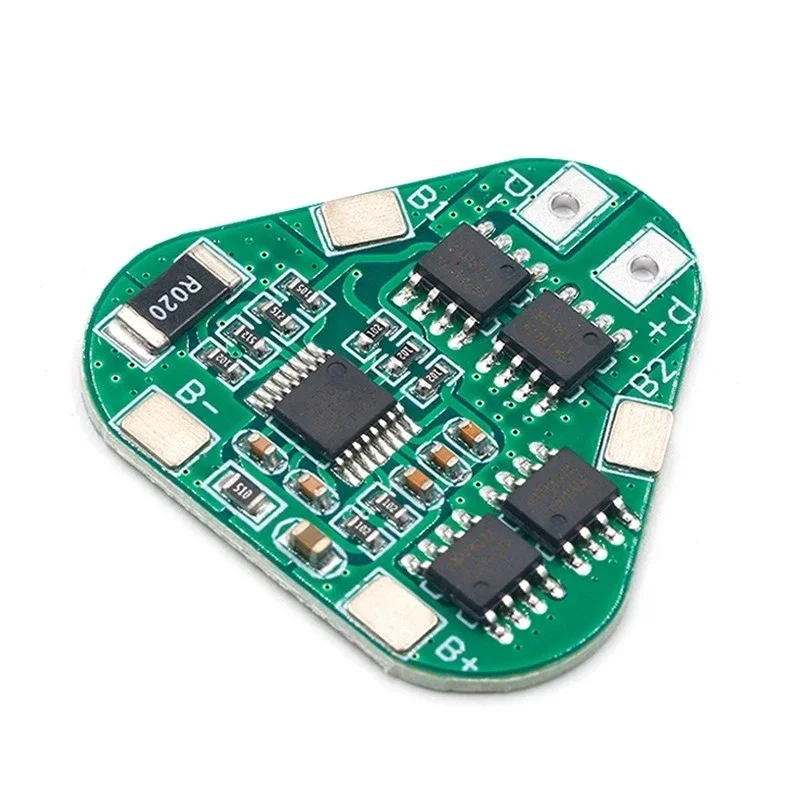 10PCS-3S-12V-18650-Lithium-Battery-Protection-Board-11-1V-12-6V ...