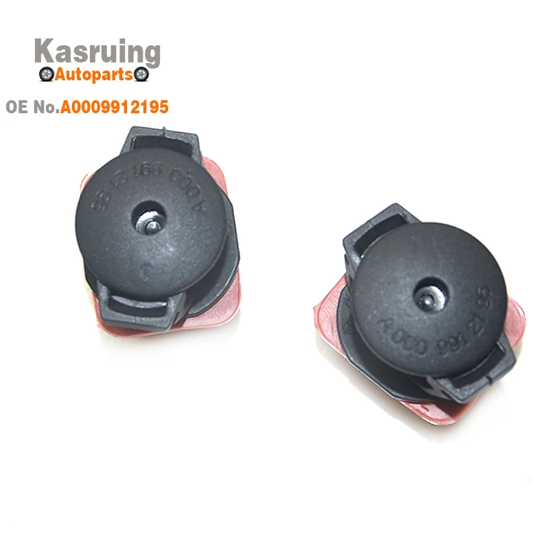 Juego-de-2-pines-de-montaje-de-radiador-A0009912195-0009912195-aptos ...