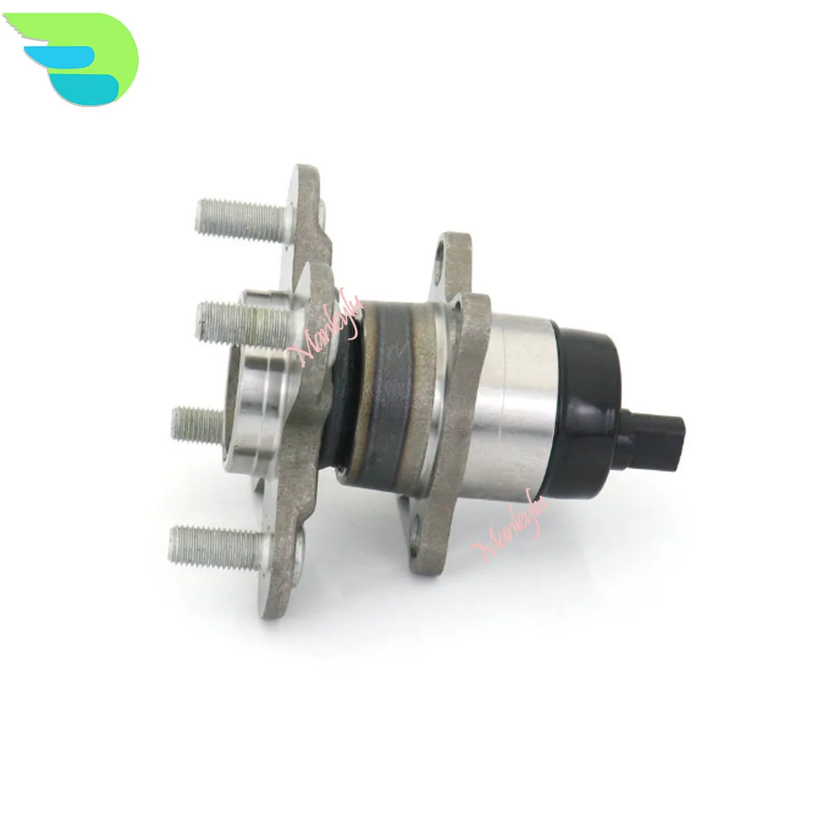 2ピース リア ホイール ハブ ベアリング アセンブリ 適用: インフィニティ/INFINITI JX35 QX60 日産 アルティマ ...