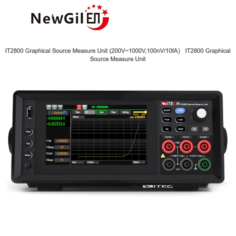 ITECH-IT2801-IT2805-IT2806-IT2801R-IT2805R-IT2806R-Source-Measure-Units ...