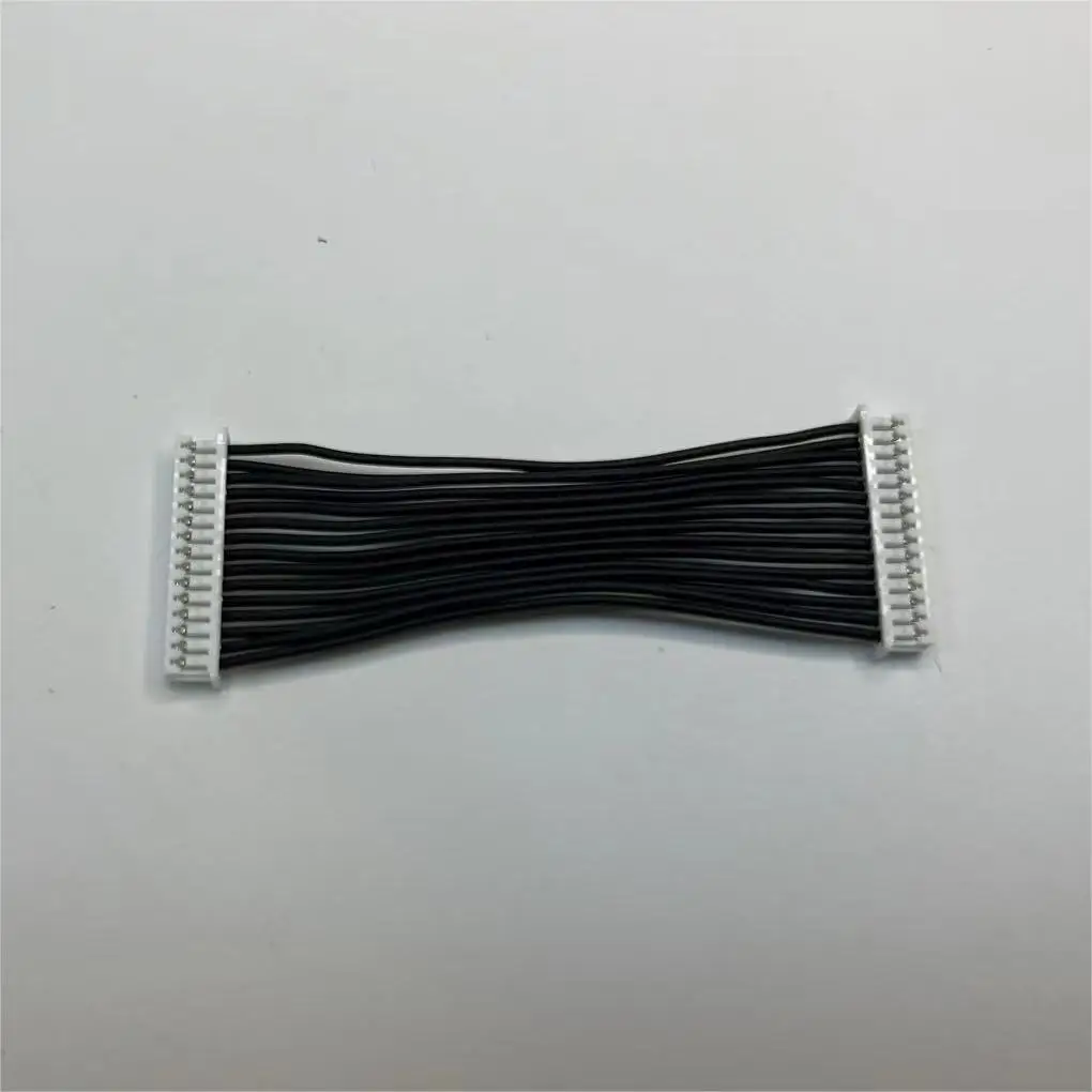 510211500-WIRE-HARNESS-DUAL-ENDS-TYPE-A-MOLEX-PICO-BLADE-SERIES-1-25MM ...