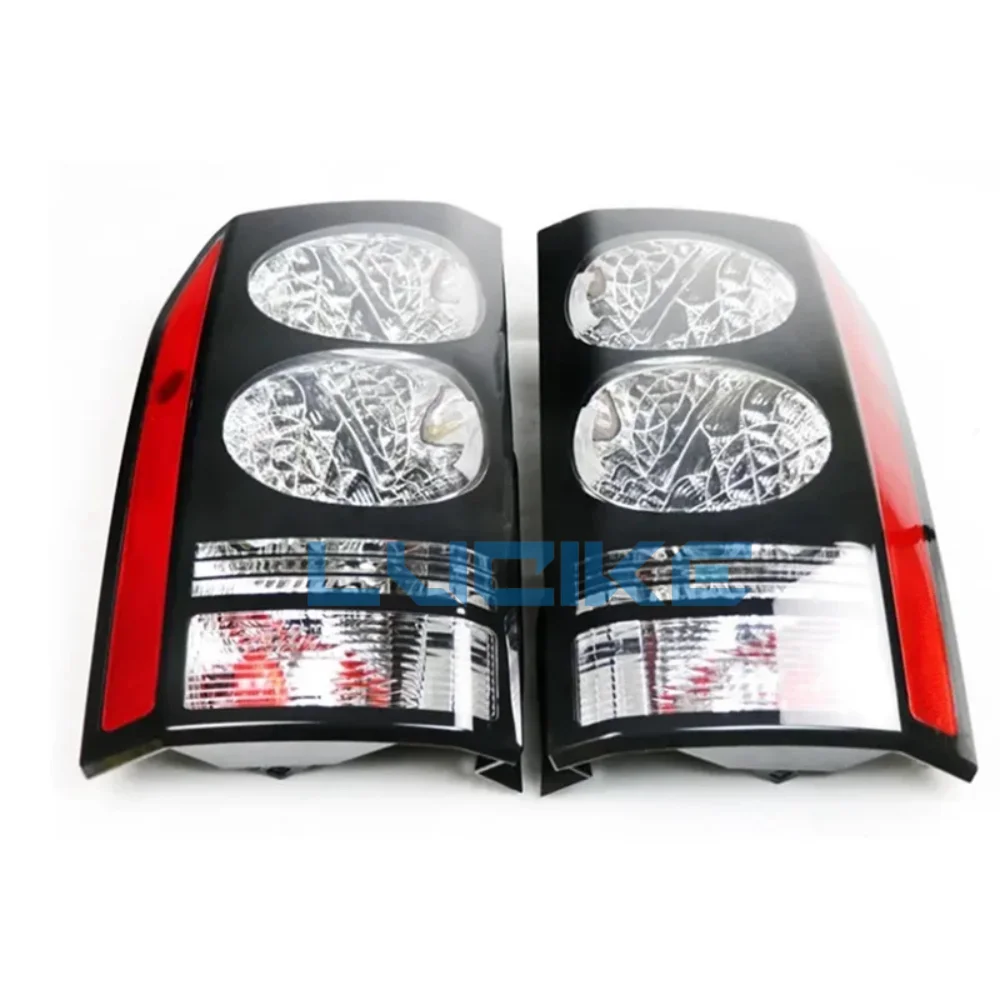 Car Rear LED Tail Light For LAND ROVER DISCOVERY 3 4 2004-2016 ...