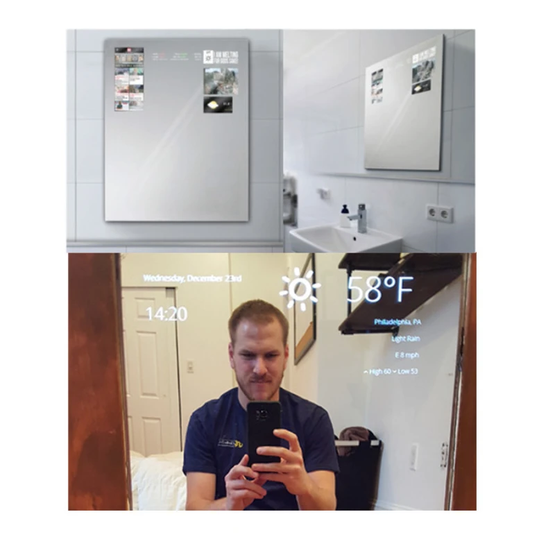 Store Home Products Feedback