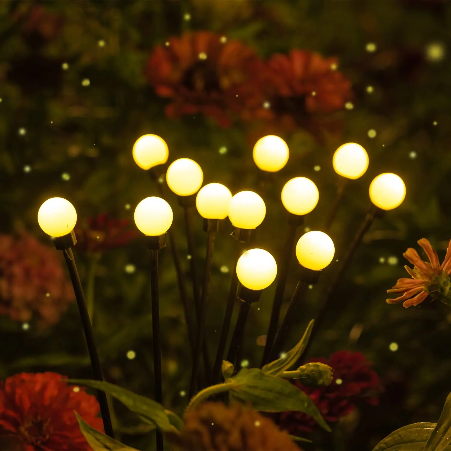 6-8-16-Led-Solar-Powered-Wind-Powered-Swaying-Firefly-Lamp-Landscape ...