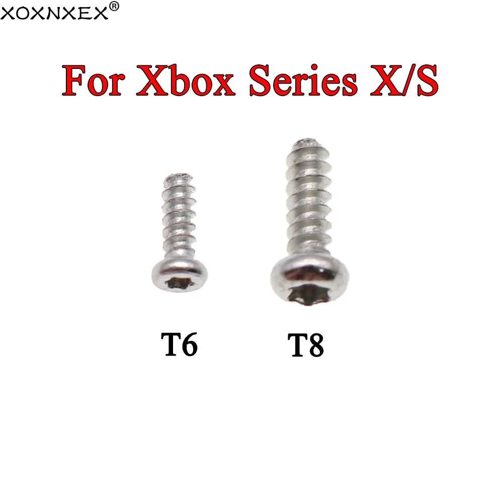 10pcs-Screws-Replacement-For-XBOX-Series-S-X-Controller-Handle-Screw ...