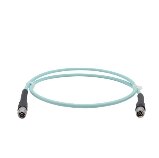 3-5MM-male-millimeter-wave-test-cable-YSG-460-low-loss-stable-amplitude ...