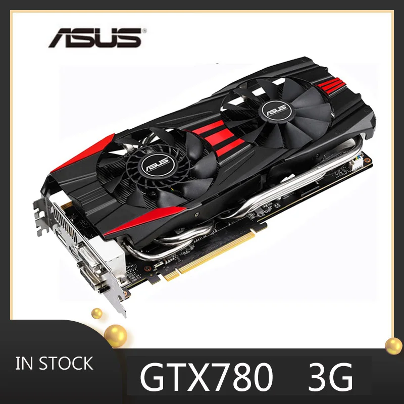 Nvidia Geforce Gtx 780