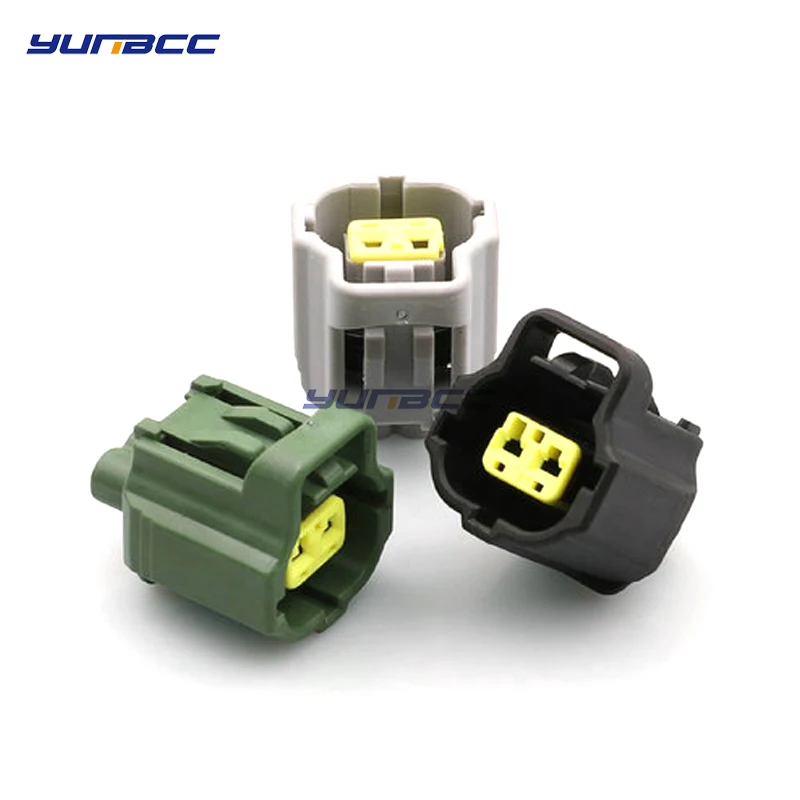 10-Sets-2-Pin-Tyco-Toyota-Camry-Corolla-Water-Temperature-Sensor-Plug ...