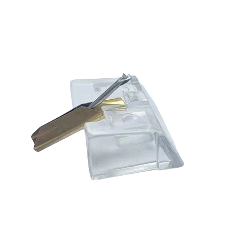 A76F-Replacement Stylus For Technics EPS270C EPS52 EPS56 EPC271CES ...