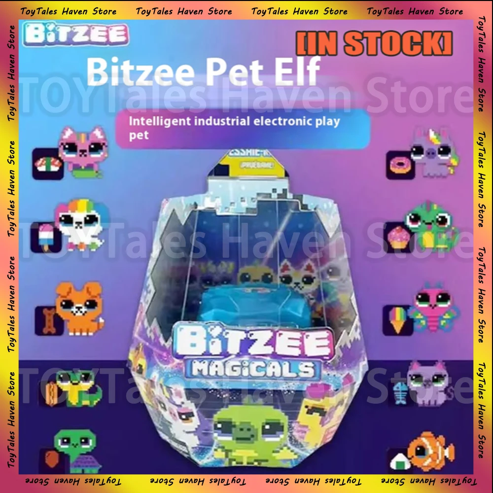 Original-bitzee-2-0-m-gicos-eletr-nico-digital-pet-figura-interativa ...