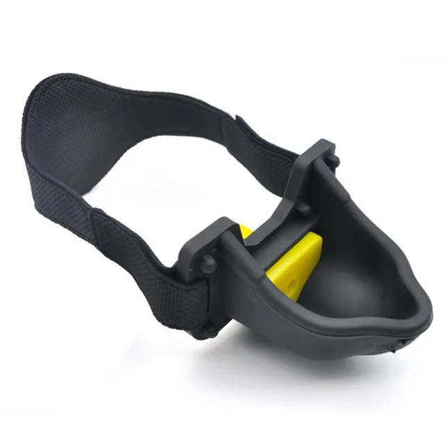 4pcs Silicone Urinal Bite Plug Mouth Plug Ball Fetish Glue Sex Condom ...