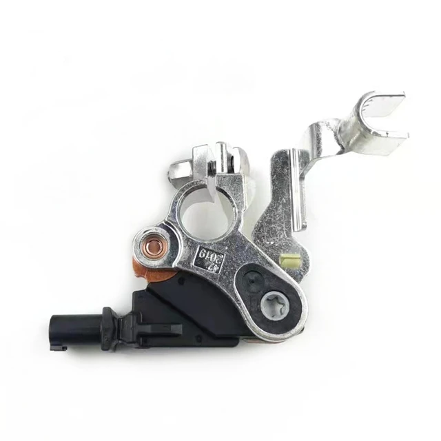 9802043480 Battery State Of Charge Box Assembly For Peugeot 2008 3008 ...