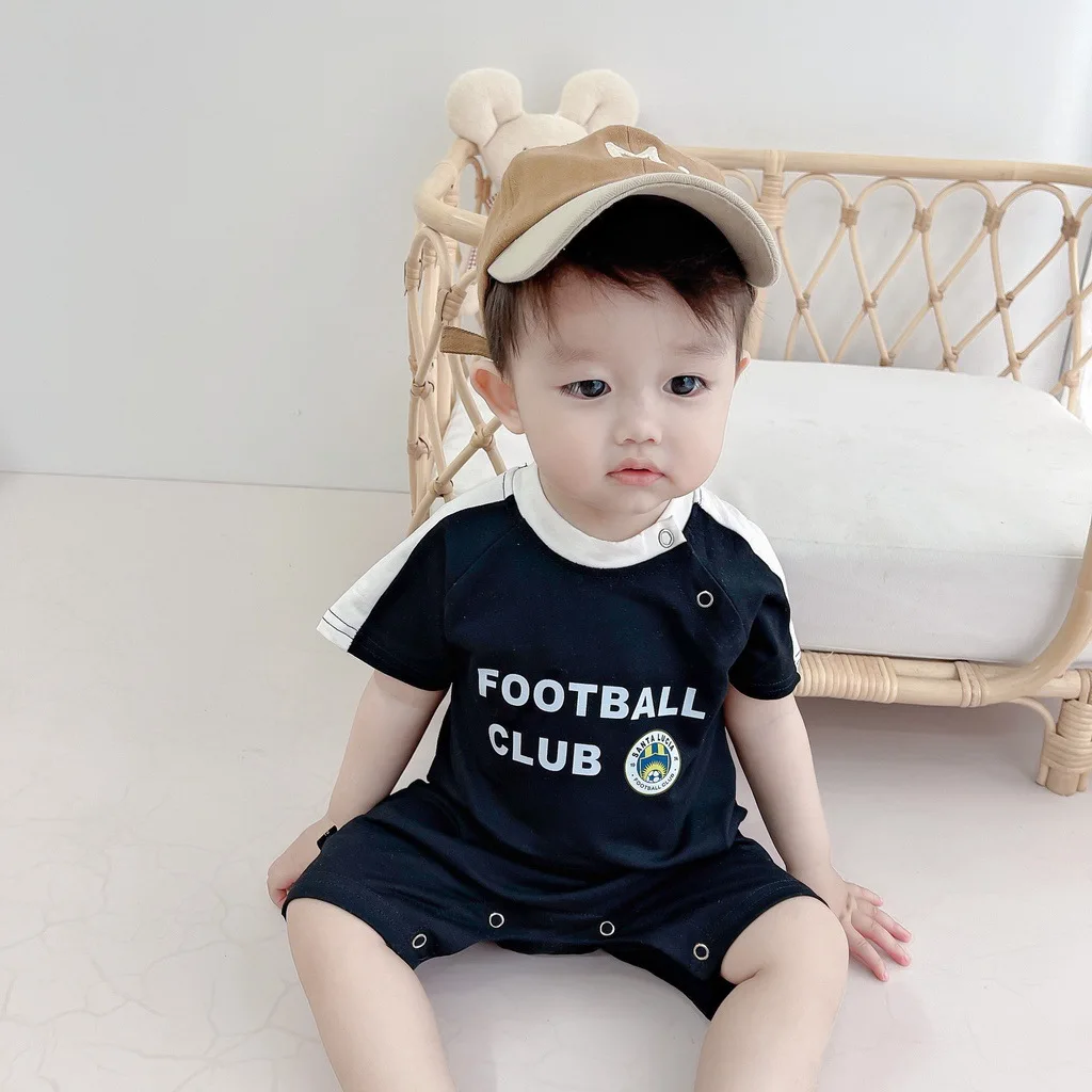 Baby Soccer Clothes