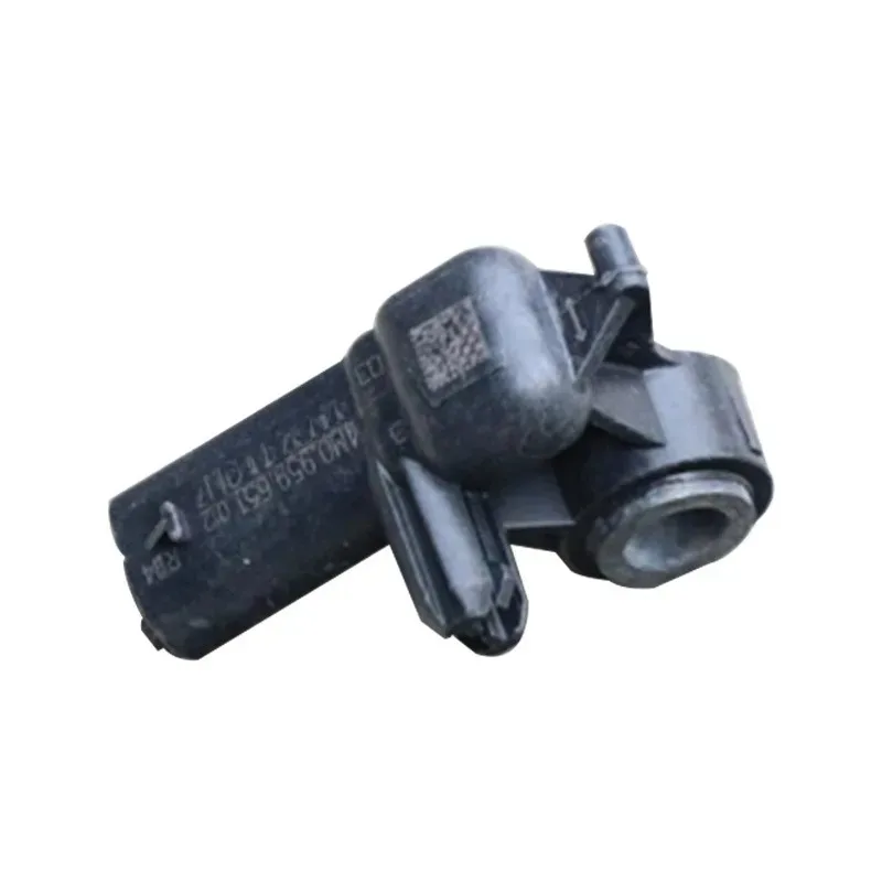 Genuine 4M0 959 651 4M0959651 Front Collision Impact Sensor for Audi ...