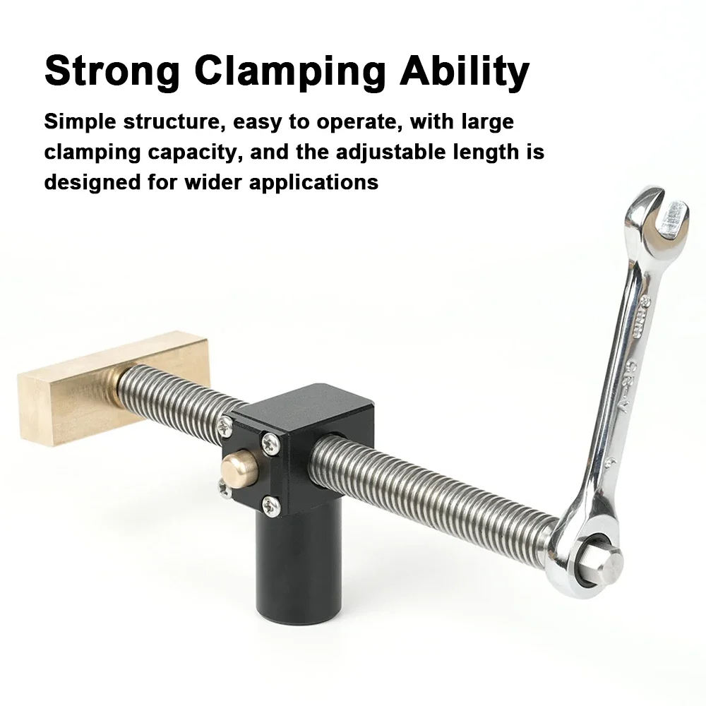 Clamp-Fixture-Adjustable-Workbench-Vise-Joinery-Work-Piece-Clamper ...