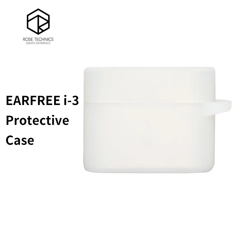 Rose-Technics-Translucent-Silicone-Protective-Earphone-Case-Soft-Box ...