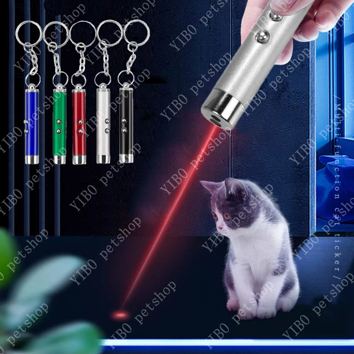 Laser Pens For Cats
