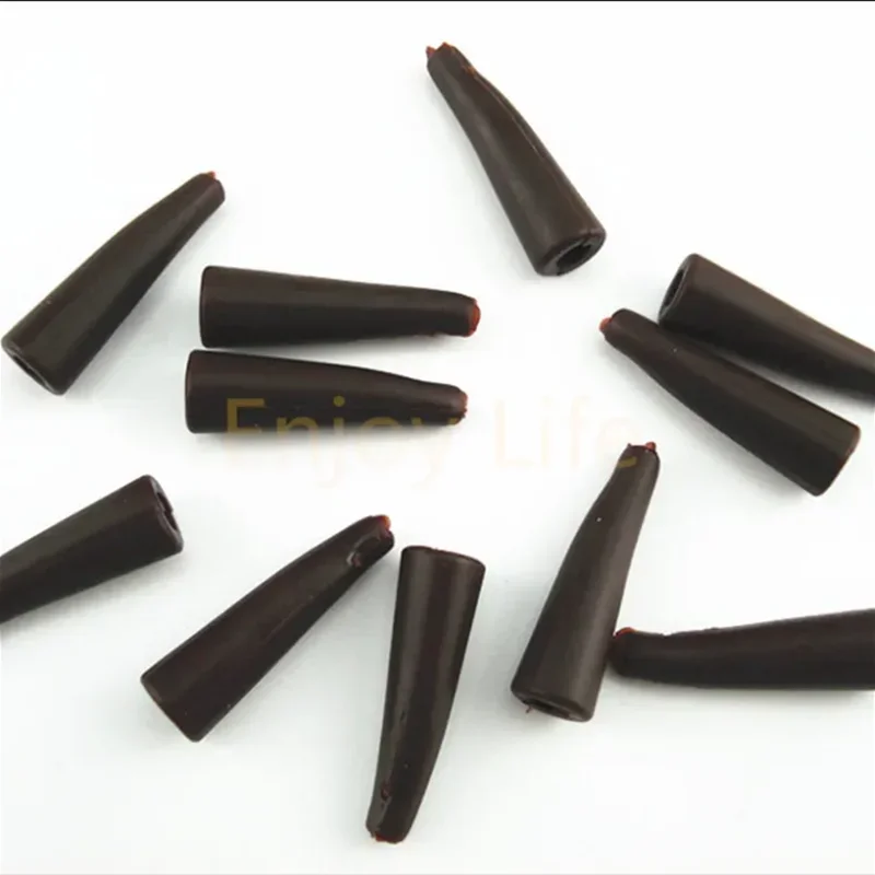 5000-Carp-Fishing-Tail-Rubber-Tube-for-Carp-Fishing-Lead-Clips-Rig ...