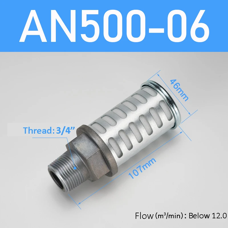 An40-04 Silencer Smc Online Sale | www.oceanproperty.co.th