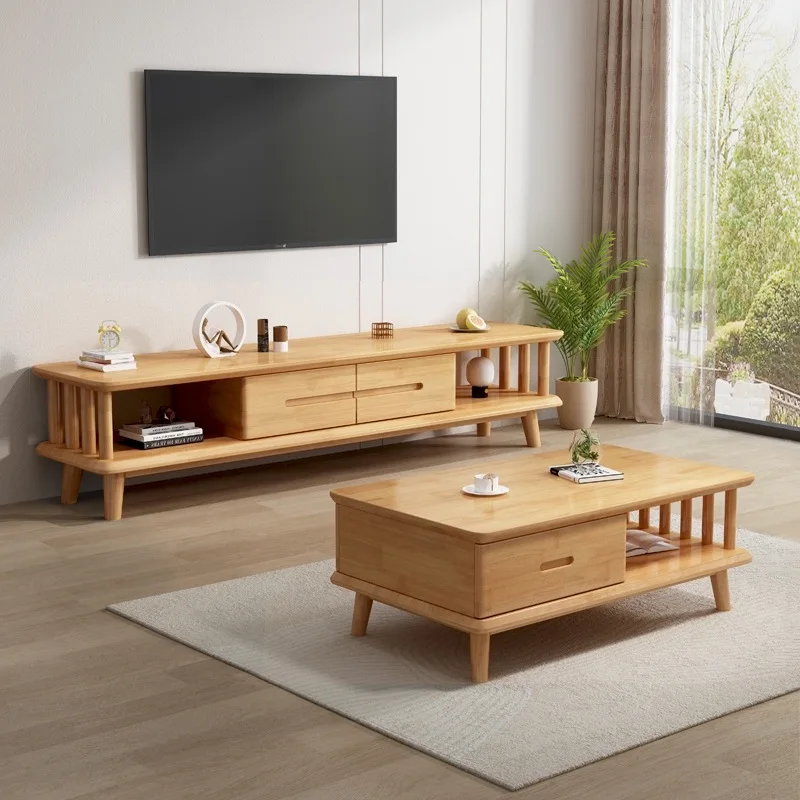 Simple Wooden Tv Stands