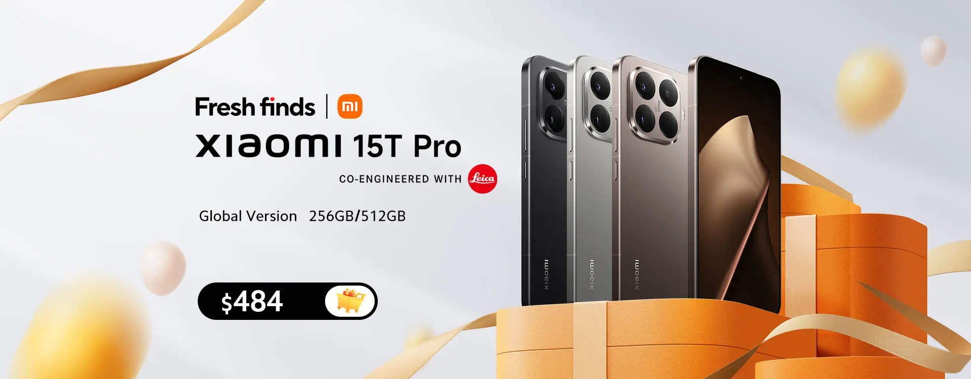 Xiaomi Mi - Global Store - Amazing products with exclusive discounts on ...