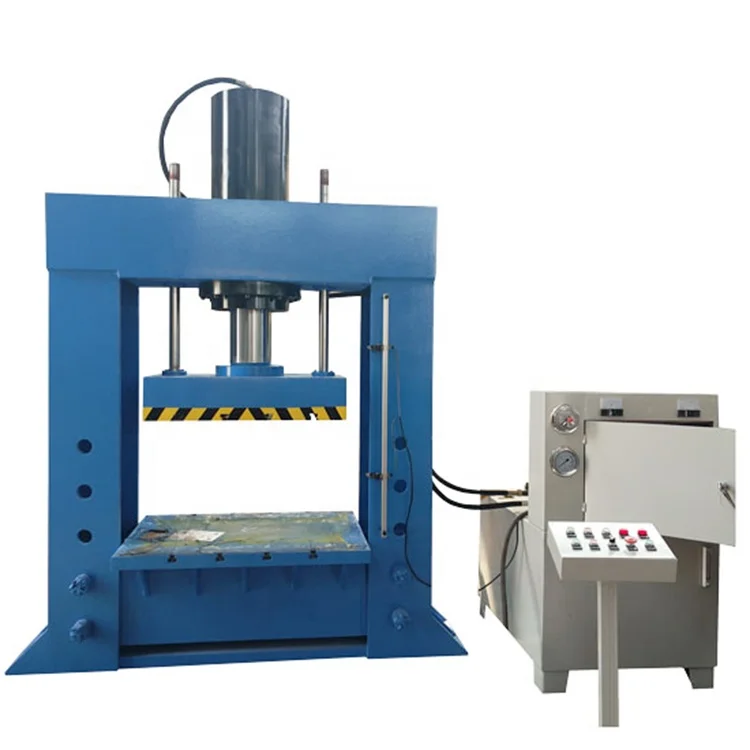 200-tons-small-gantry-hydraulic-press-price-200-ton-hydraulic-press-for ...