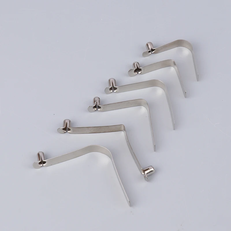 Digh-Quality-Pipe-Single-Button-Snap-Locking-V-Type-Caravan-Steel-Kayak ...