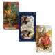 Soul Truth Self-Awareness Oracle Card Deck Daily Questions That Will ...