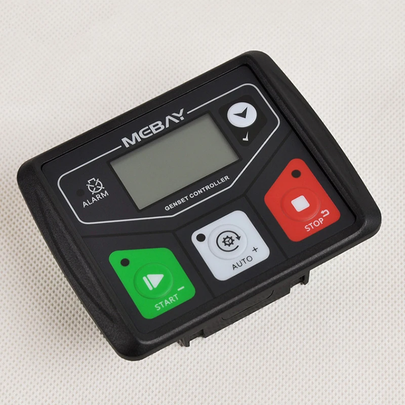 Mebay-DC30D-Generator-Control-Module-Small-Diesel-Generator-Set ...
