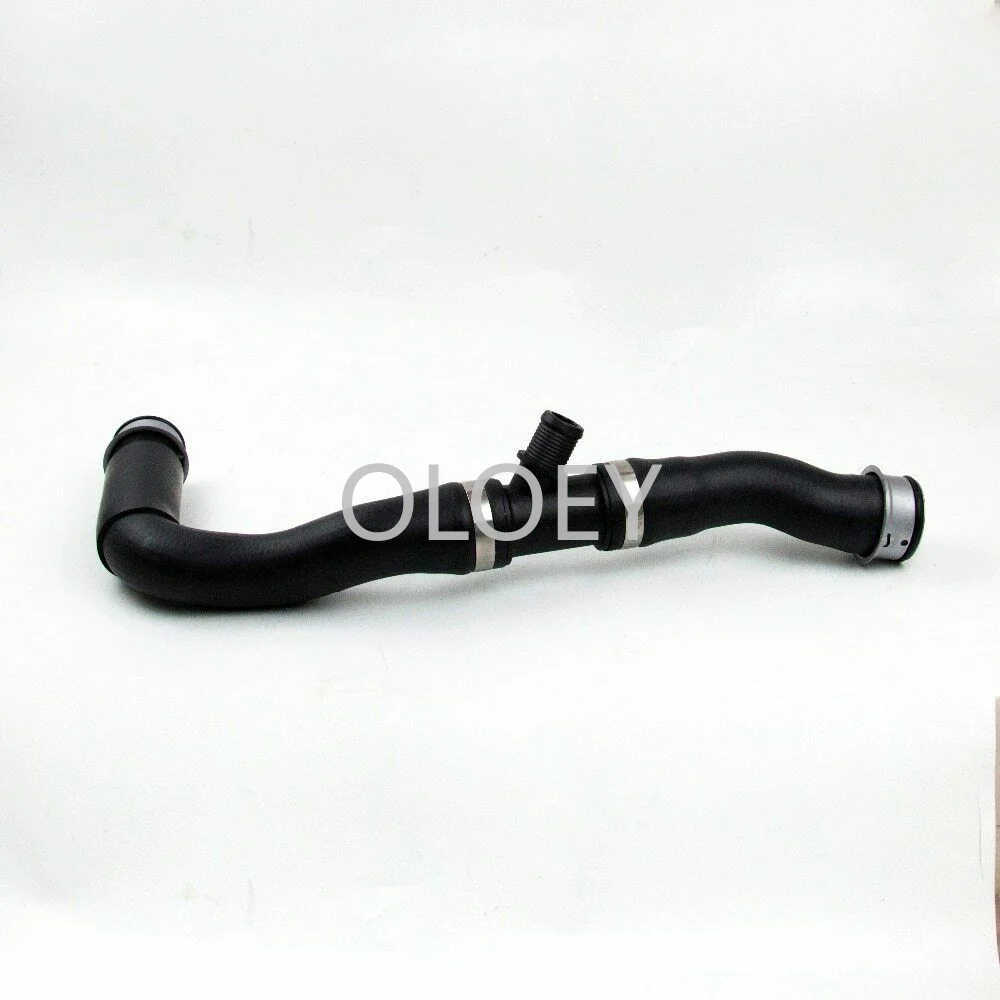 Radiator Coolant Pipe Hose A2045010282 2045010282 For MERCEDES BENZ ...