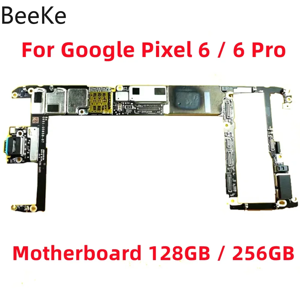 Motherboard-Original-para-Google-Pixel-6-7-Pro-5-Placa-Principal ...
