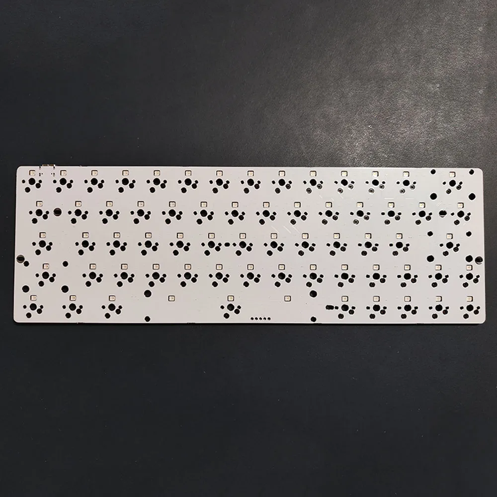 NZ64-VIA-Programmable-Type-c-Hot-Swappable-RGB-PCB-GH60-64-Layout ...