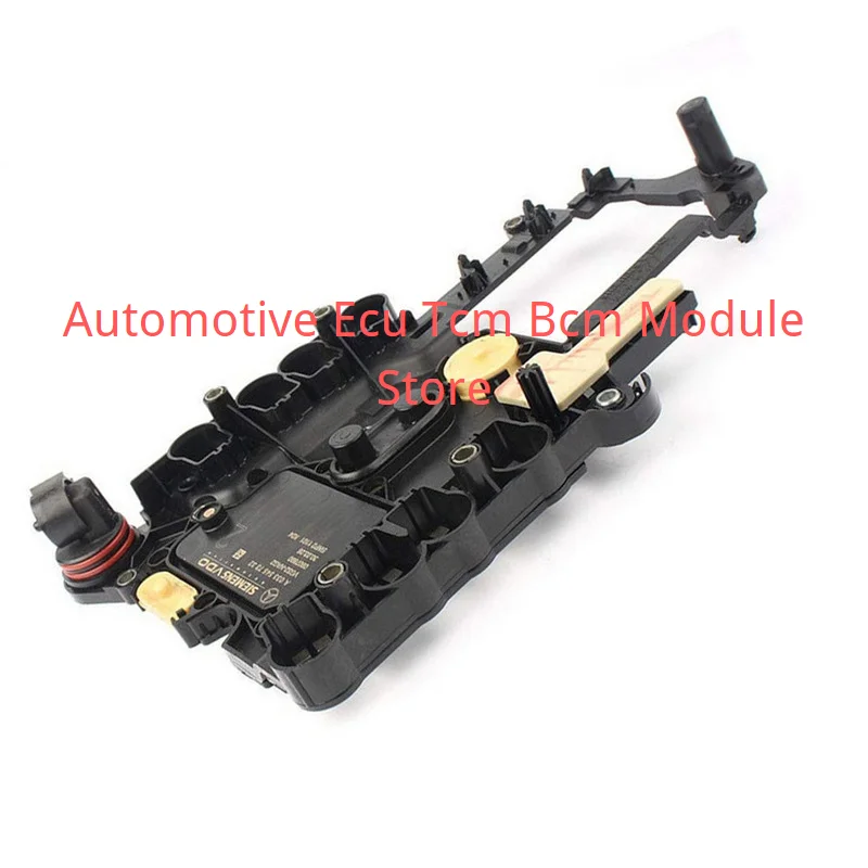 722.9 Tcu Tcm For Mercedes Benz Transmission Conductor Plate ...