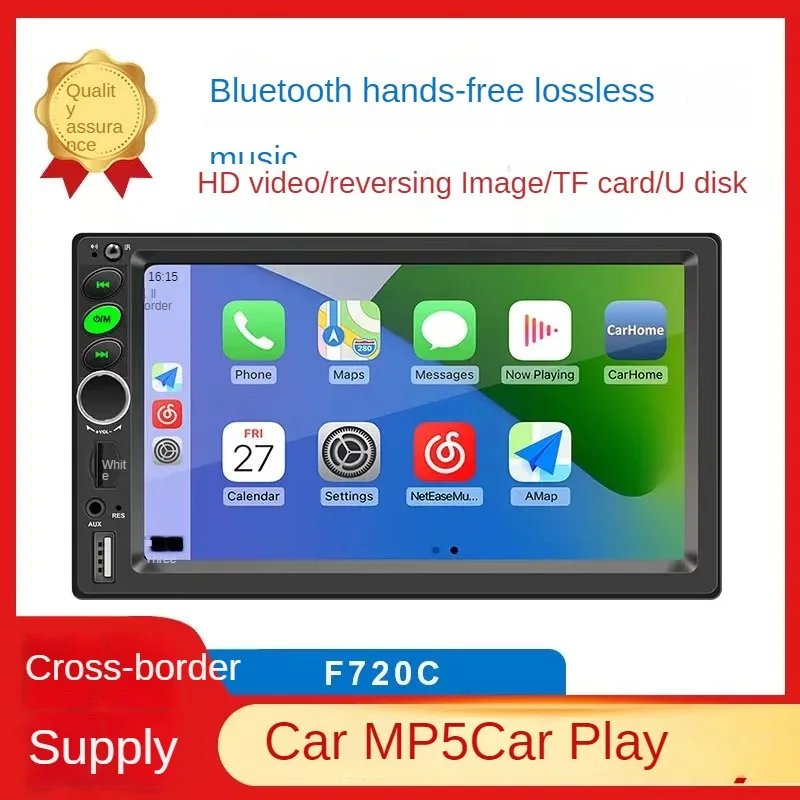 F720C-7-Inch-Carplay-Android-Auto-Car-MP5-Car-Multimedia-Player ...