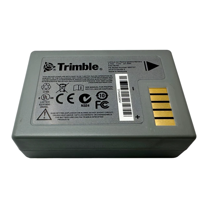 R10-Battery-for-Trimble-R10-R12-R12i-GPS-RTK-Receiver-Battery-990737 ...