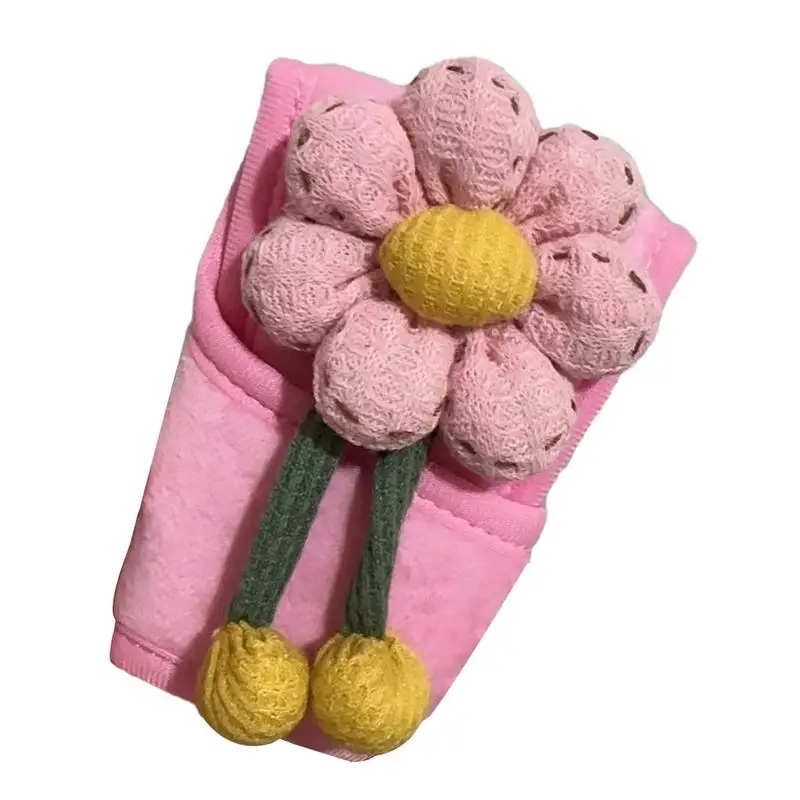 Gear-Shift-Knob-Silicone-Cover-Gear-Rod-Protect-Case-Dustproof-Lever ...