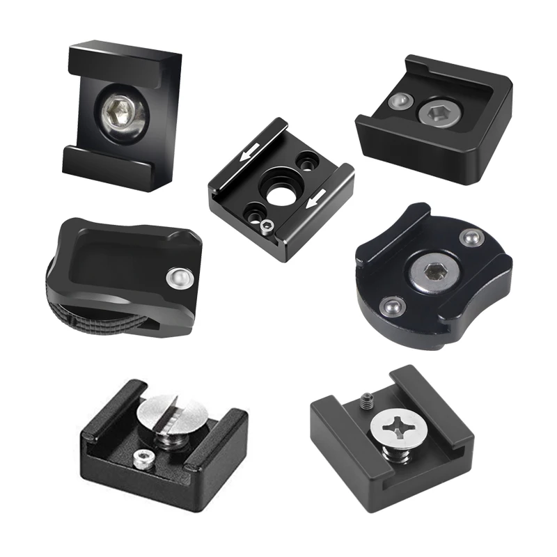 Cold Shoe Mount | Magic Arm Camera Mount | Camera Light Magic Arm ...