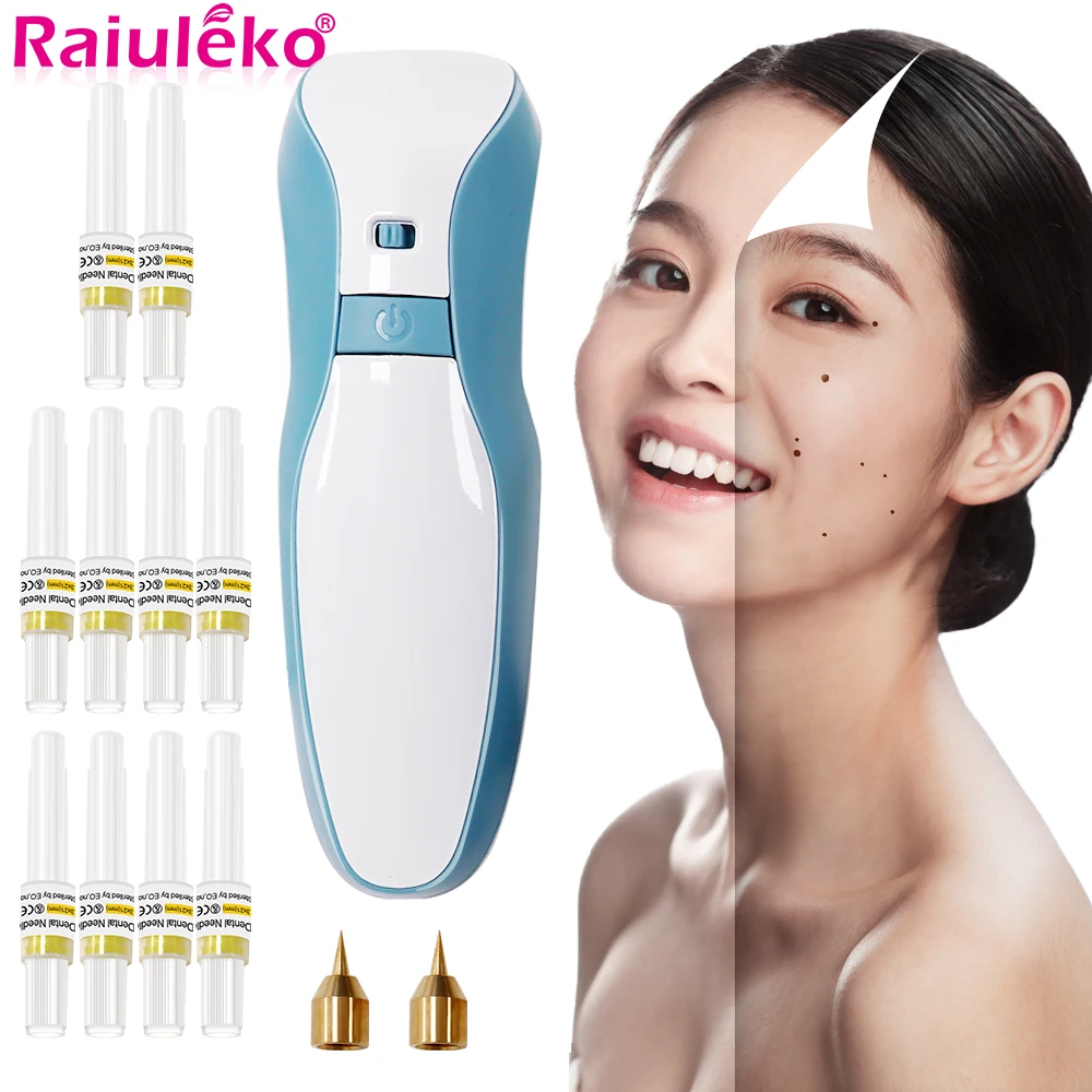 Wart-removal-machine-professional-skin-label-remover-household ...
