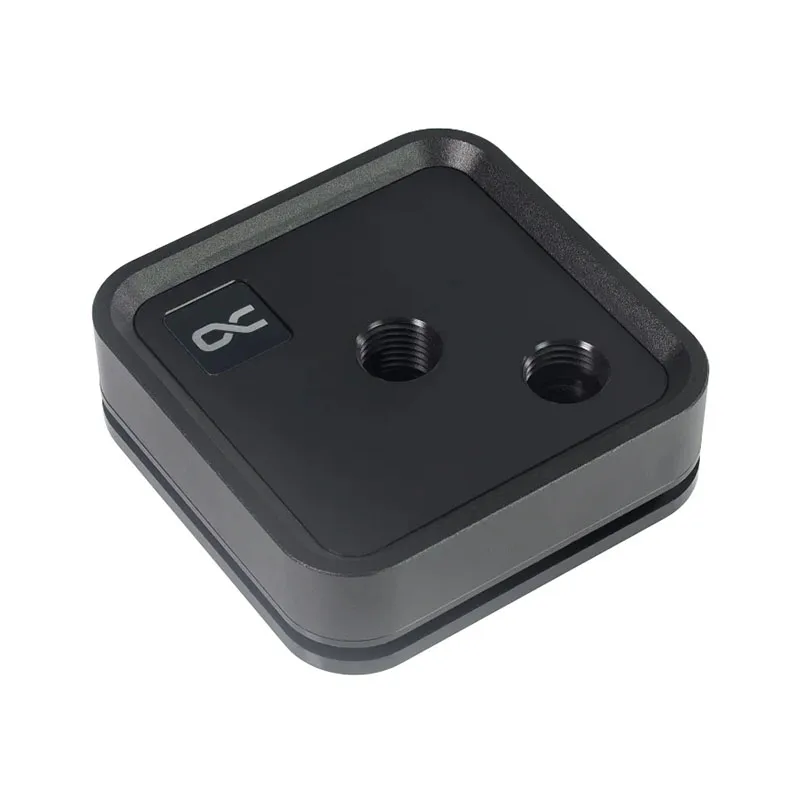 Alphacool-Core-1-LT-Black-CPU-Water-Block-Compatible-AMD-AM4-AM5-For ...