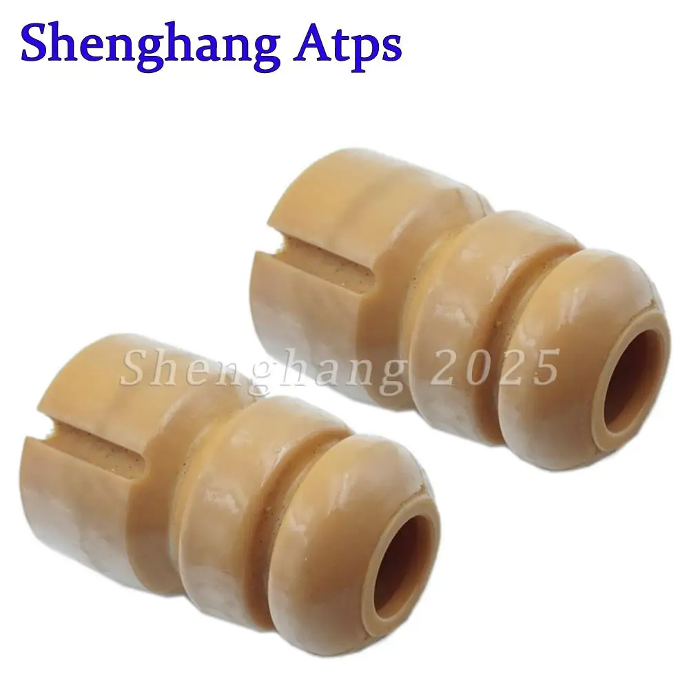2pcs Front Suspension Rubber Buffer For Audi Q5 Q7 Q8 A4 S4 A5 S5 A6 S6 ...