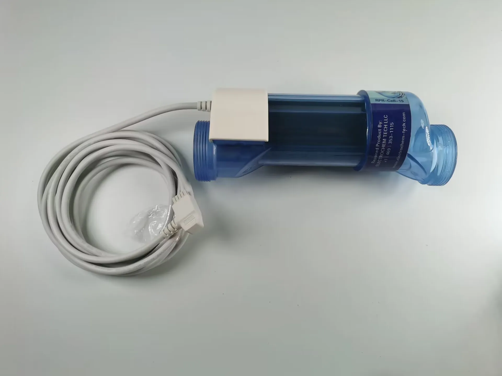 Chlorinator-Salt-Generator-Cell-Salt-Cell-for-Swimming-Pool-replacement ...