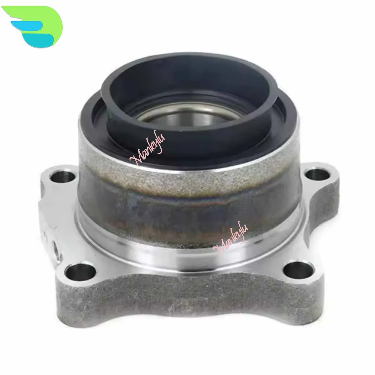 Rear-Wheel-Hub-Bearing-Assembly-for-Toyota-Hiace-VI-Bus-H3-2-8-GDH322 ...