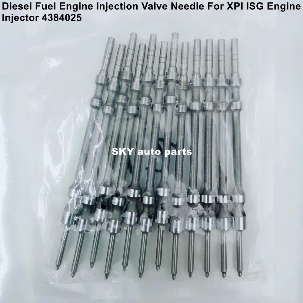 Diesel-Fuel-Engine-Injection-Valve-Needle-For-XPI-ISG-Engine-Injector ...