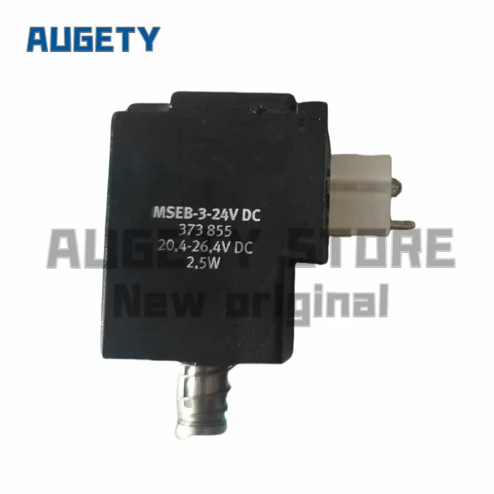 New MSEB-3-24V DC 373855 389614 1658460 MSEB-3-24V DC-B 685993 MEH-3 ...