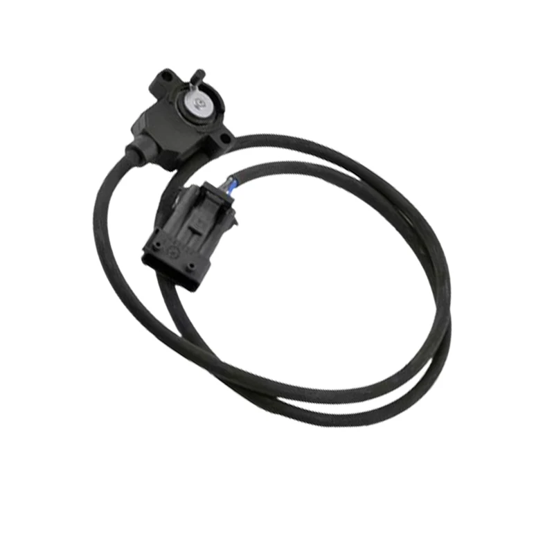Steering Potentiometer Angle Sensor 7916497909 Compatible With Linde ...