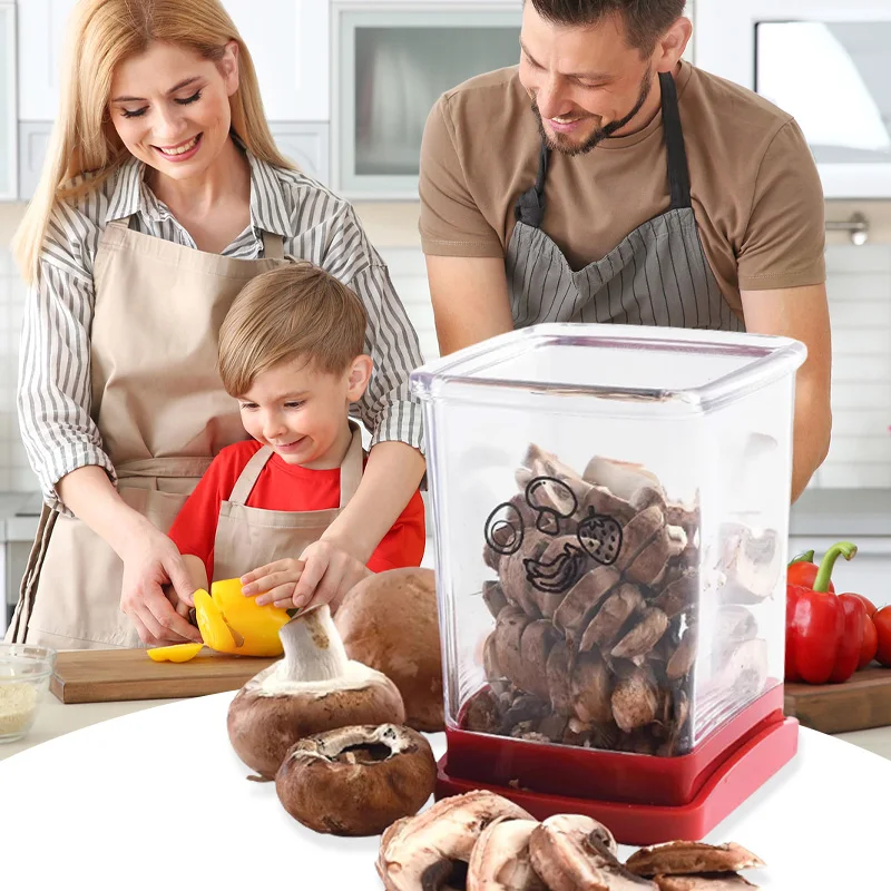 Multifunctional-Fruit-Slicer-Vegetable-Fast-Slicer-With-Push-Plate-For ...