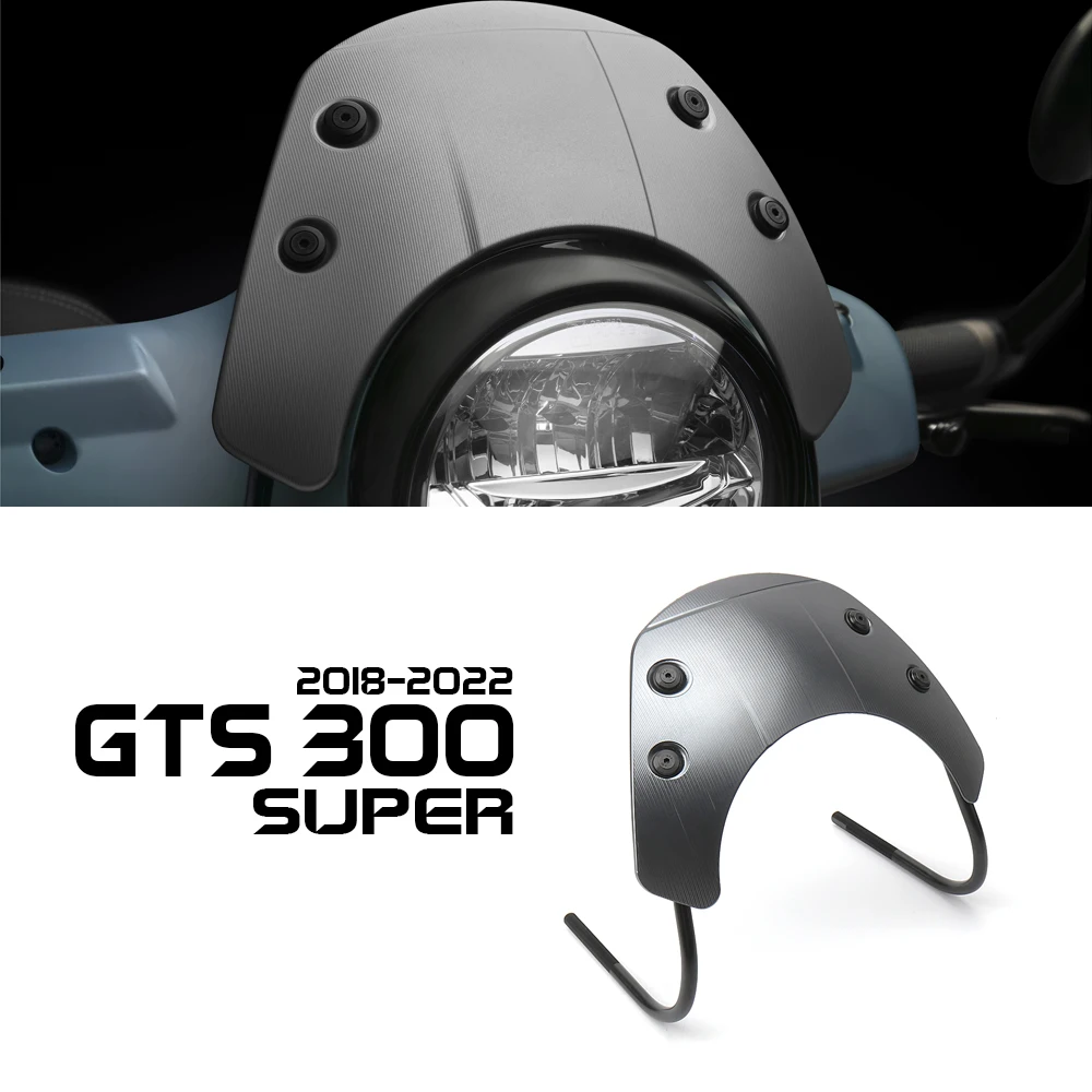 GTS-300-Accessories-for-Vespa-GTS300-Super-2018-2022-2021-2019 ...
