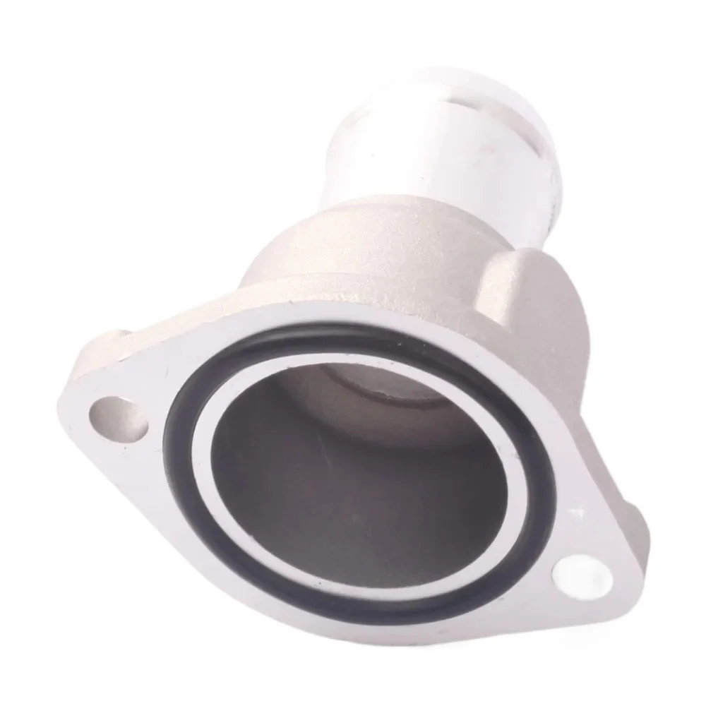 Radiator Coolant Hose Connector Flange 026121145E for Seat for Skoda ...